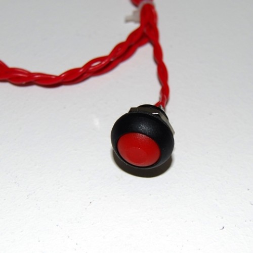 2-way Dashboard map switch with key for 3rd map selection for Emerald ...