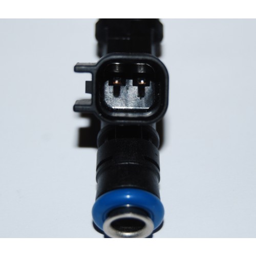 Bosch injectors 320cc, 412cc, 440cc, 550cc and 750cc at 12 ohm impedance