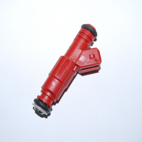 Bosch injectors 320cc, 412cc, 440cc, 550cc and 750cc at 12 ohm impedance