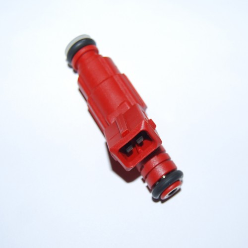 Bosch injectors 320cc, 412cc, 440cc, 550cc and 750cc at 12 ohm impedance