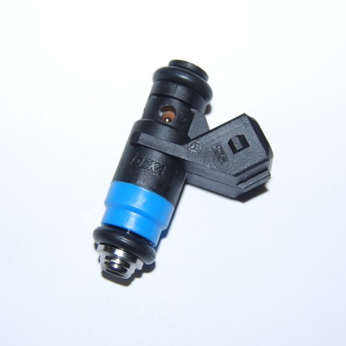 Deka injectors (650cc/min)