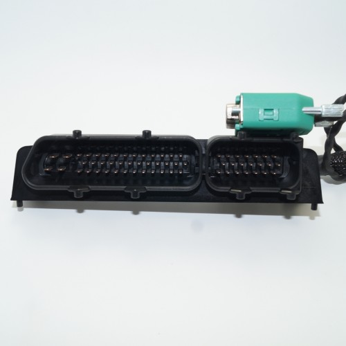 Emerald K6 ECU Plug & Play adapter – VW/Audi, 1.8T AGU engine