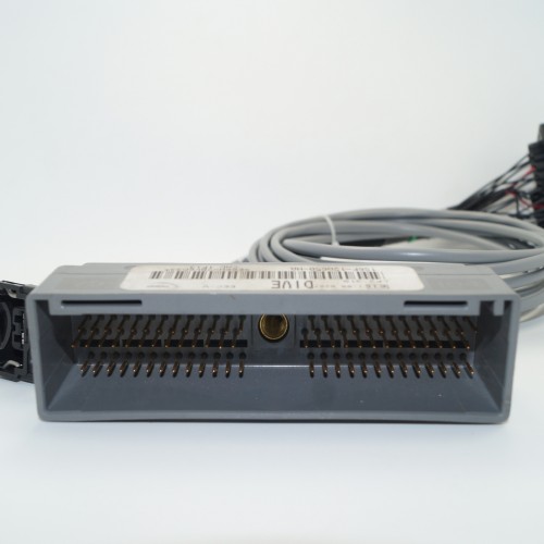 Emerald K6 ECU Plug & Play adapter - Ford 1.6/1.7 VVT