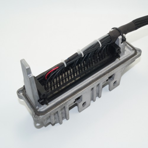 Emerald K6 ECU P&P adapter - VR6 (2.8 AAA, 2.9 ABV)