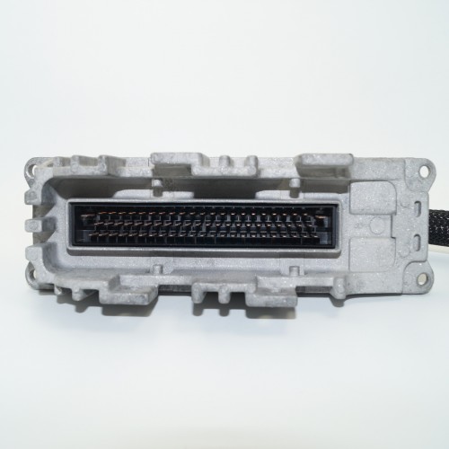 Emerald K6 ECU P&P adapter - VR6 (2.8 AAA, 2.9 ABV)