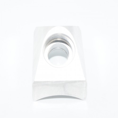 Weld on Fuel injector bosses