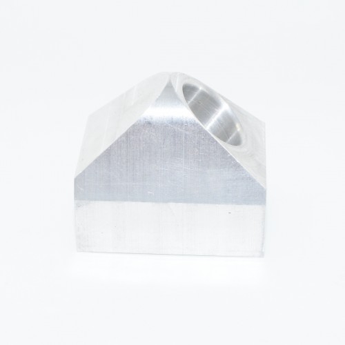 Weld on Fuel injector bosses