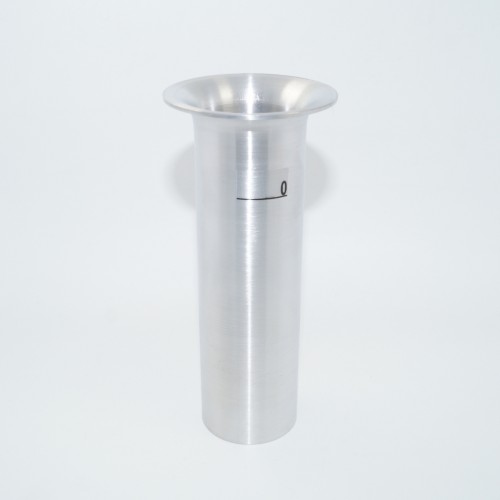 Emerald Adjustable Length Intake (air horns)