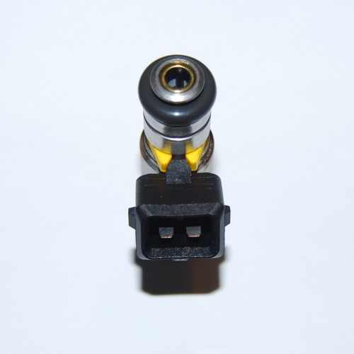Pico injectors, various sizes