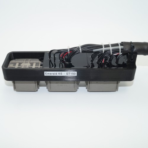 Emerald K6 ECU P&P adapter - Ford ST150
